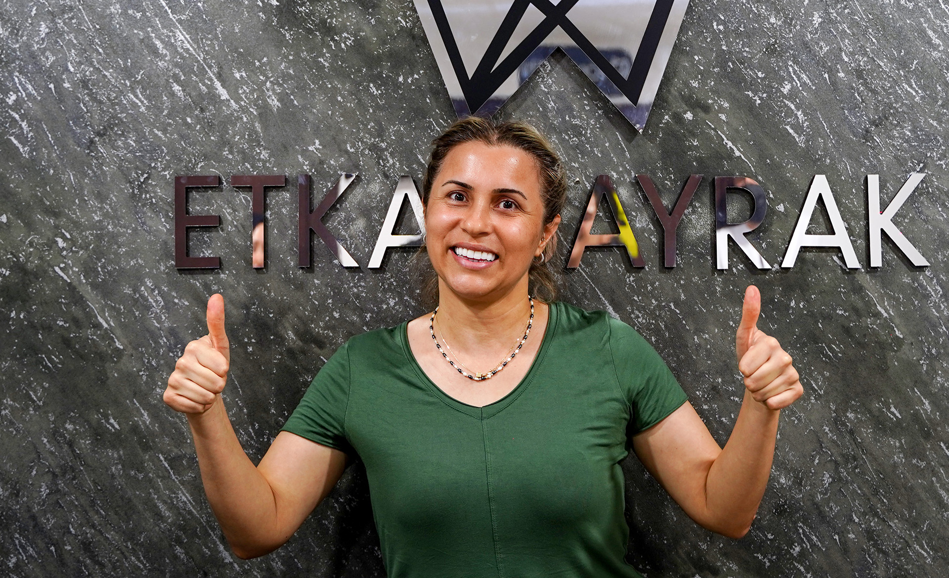 Anasayfa - Etka Smile